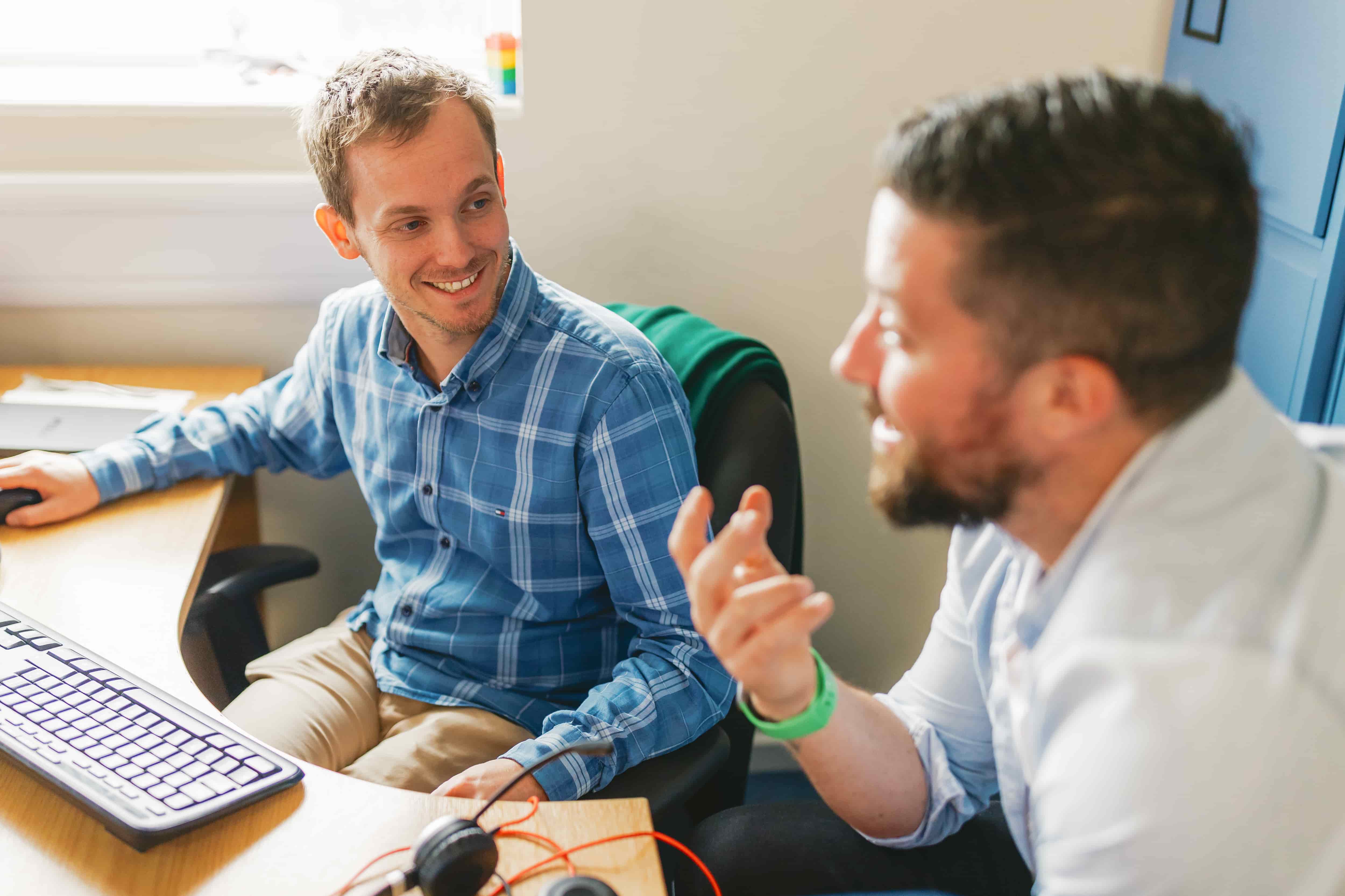 SmartBridge | Appello