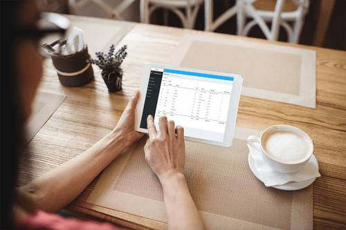 Monitoring services | Appello