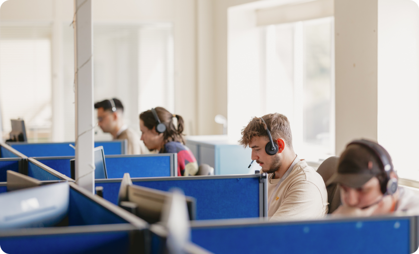 Appello | Understanding the digital switchover