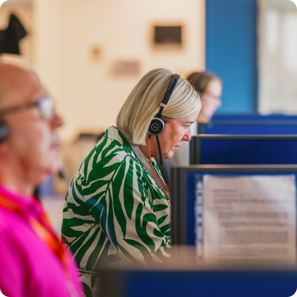 SmartLife Digital Dispersed Alarm | Appello