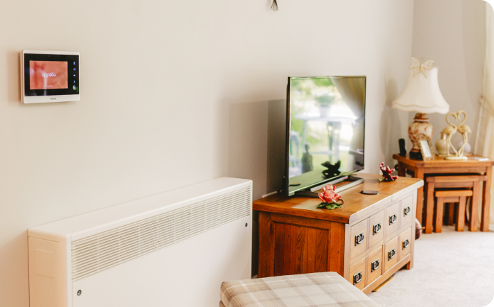 Warden Call Systems | Appello