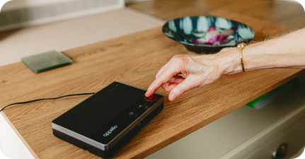 Monitoring services | Appello