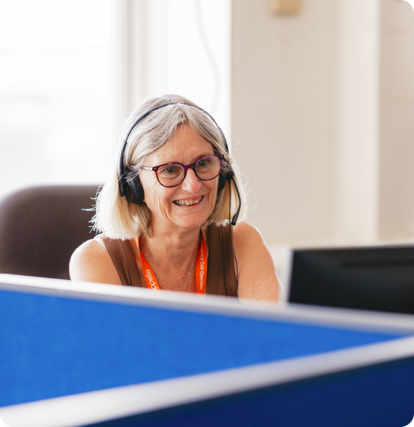 SmartLife Digital Dispersed Alarm | Appello