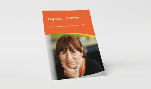 Careline Product Brochure