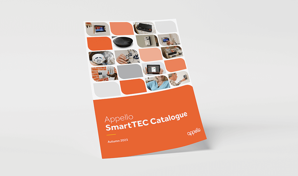 Appello Product Catalogue