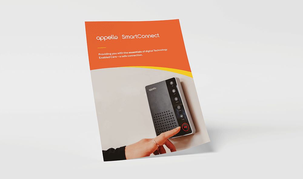 SmartConnect Product Brochure