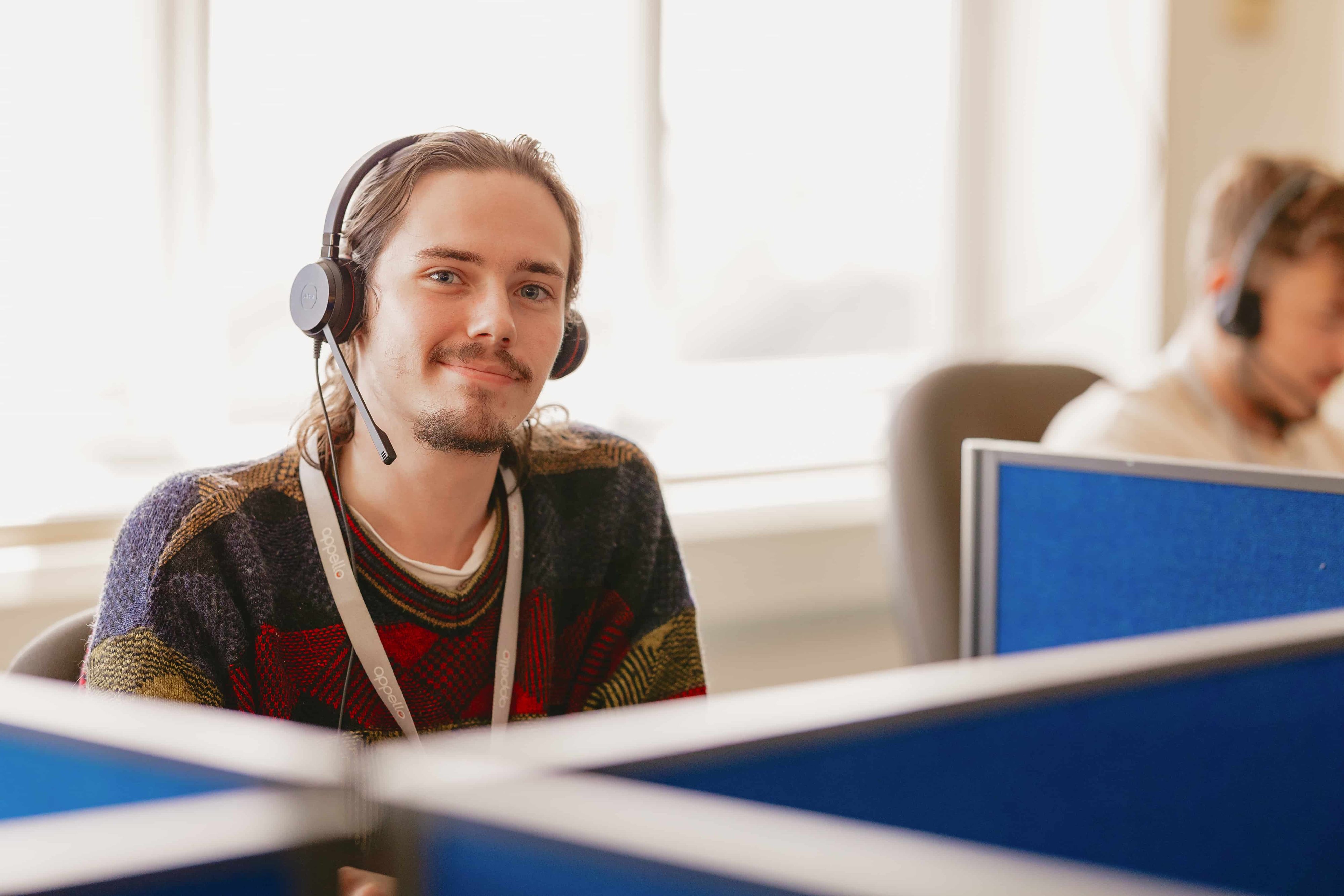 Monitoring services | Appello