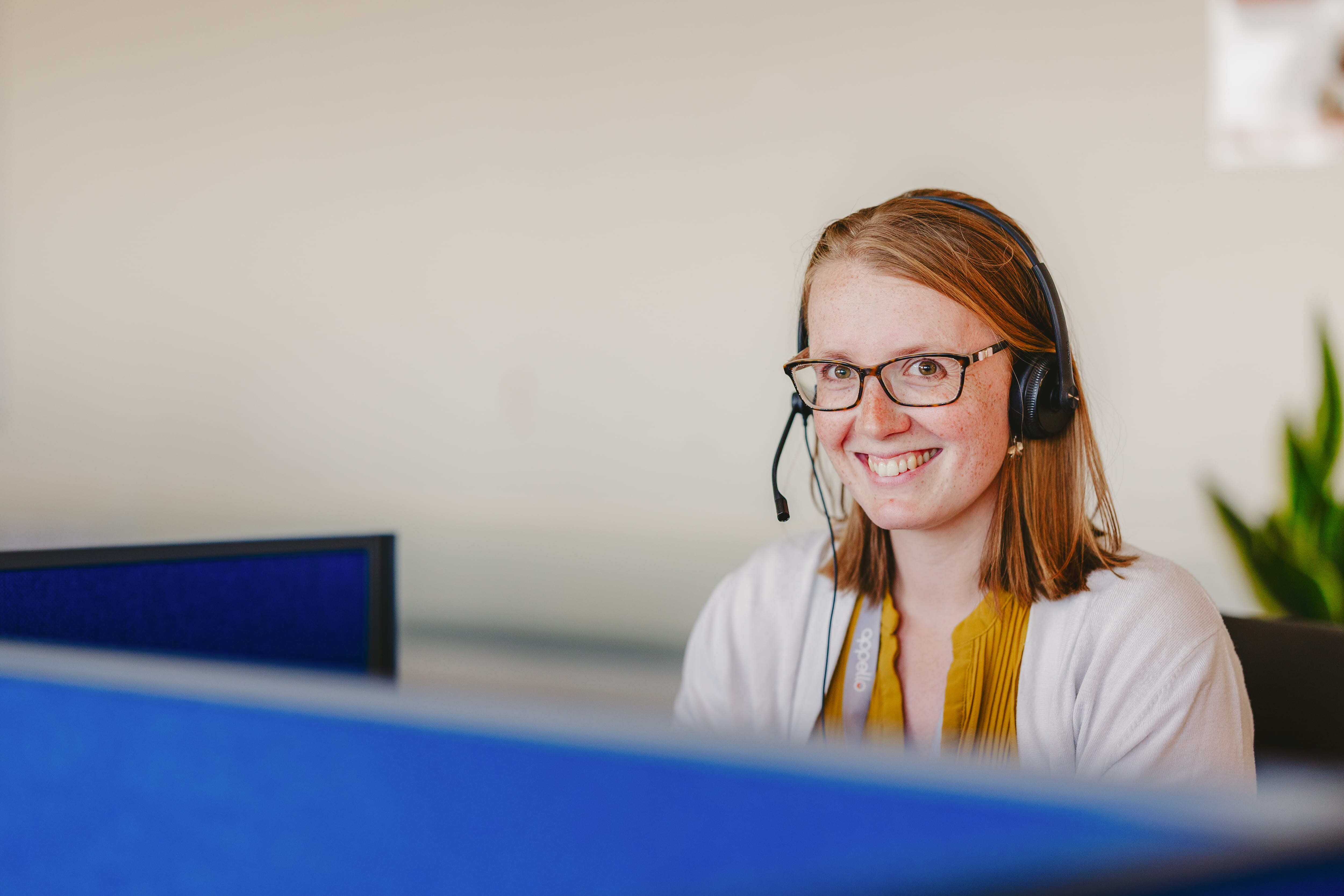 SmartLife Digital Dispersed Alarm | Appello