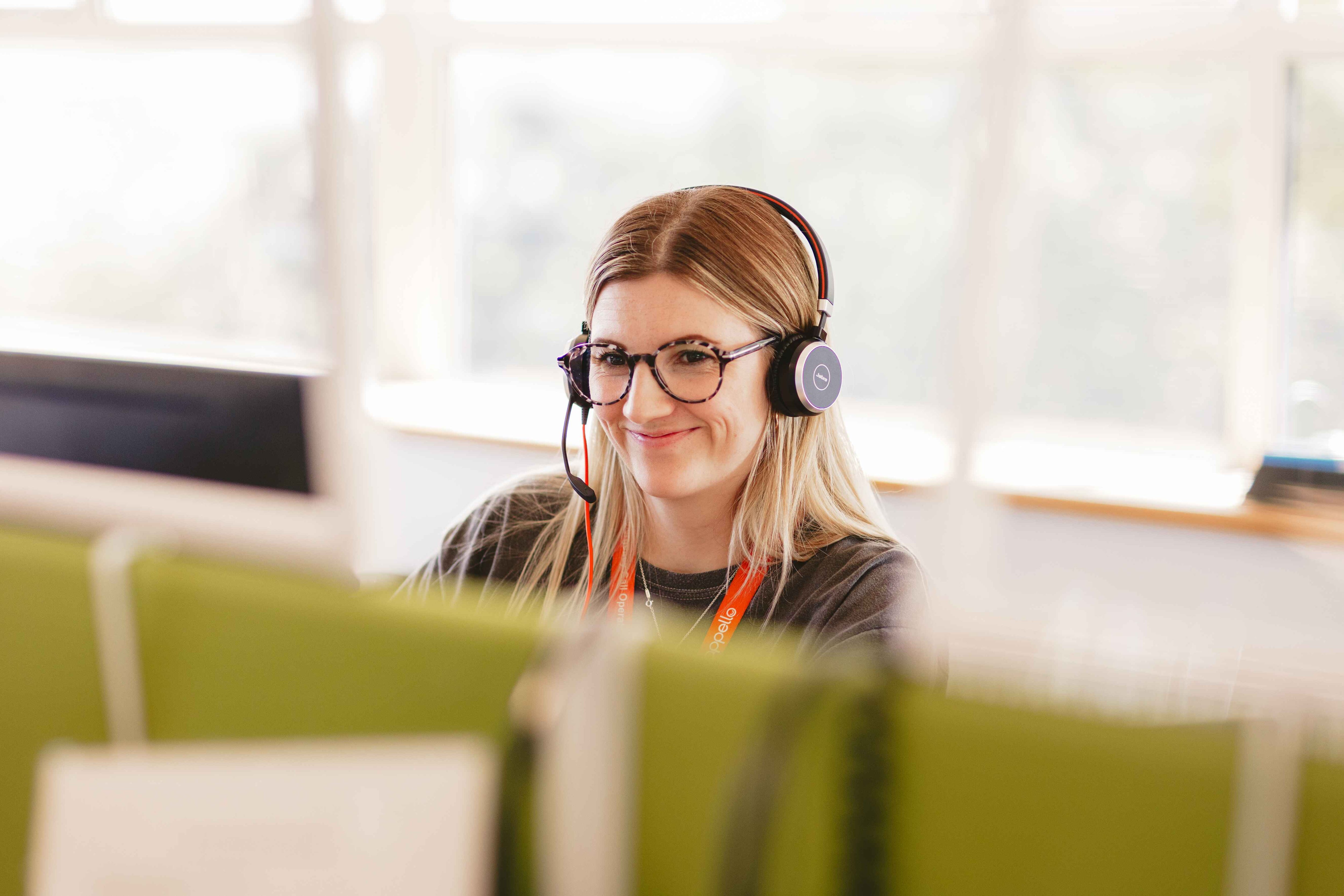 Monitoring services | Appello