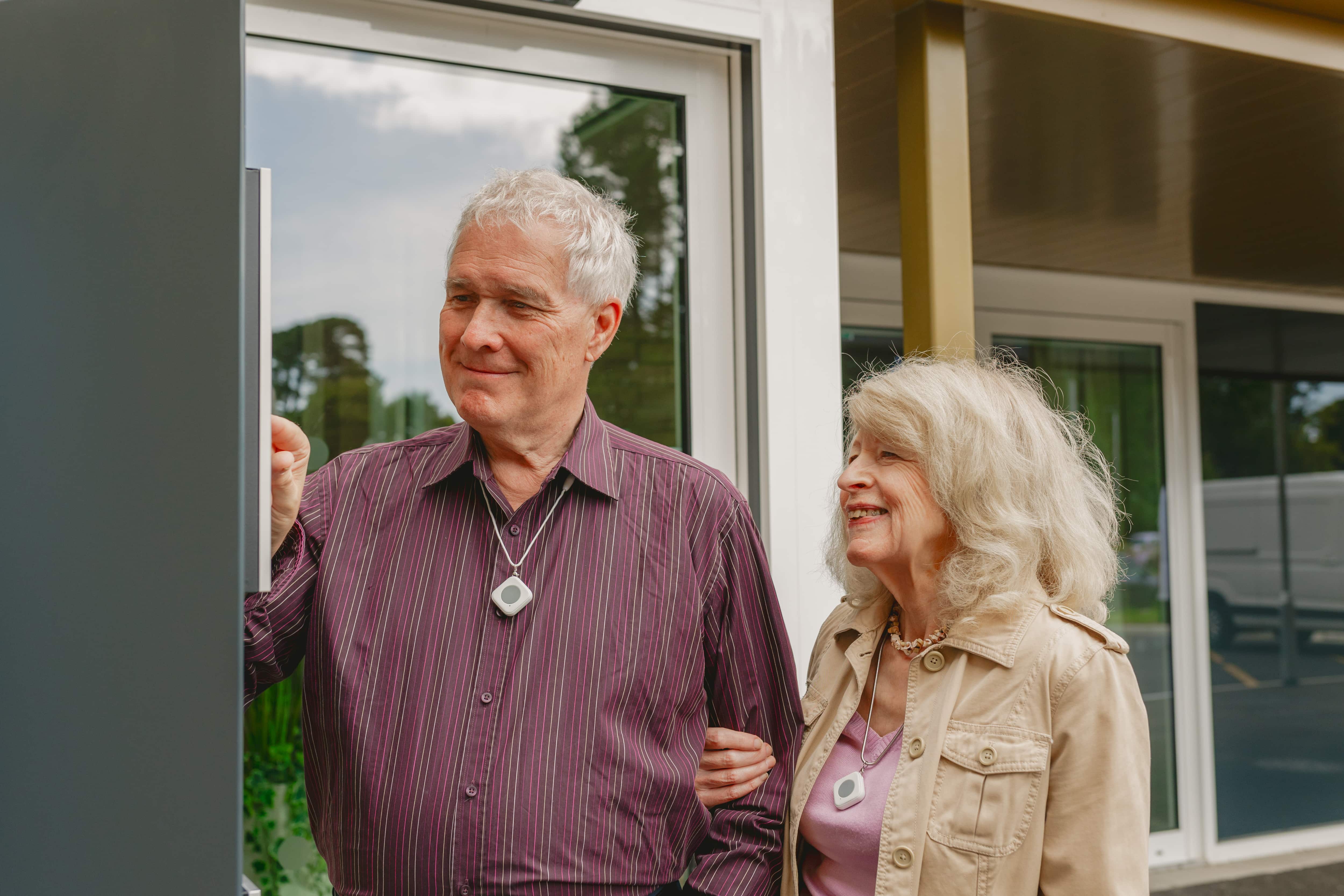 Warden Call Systems | Appello