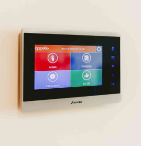 Warden Call Systems | Appello