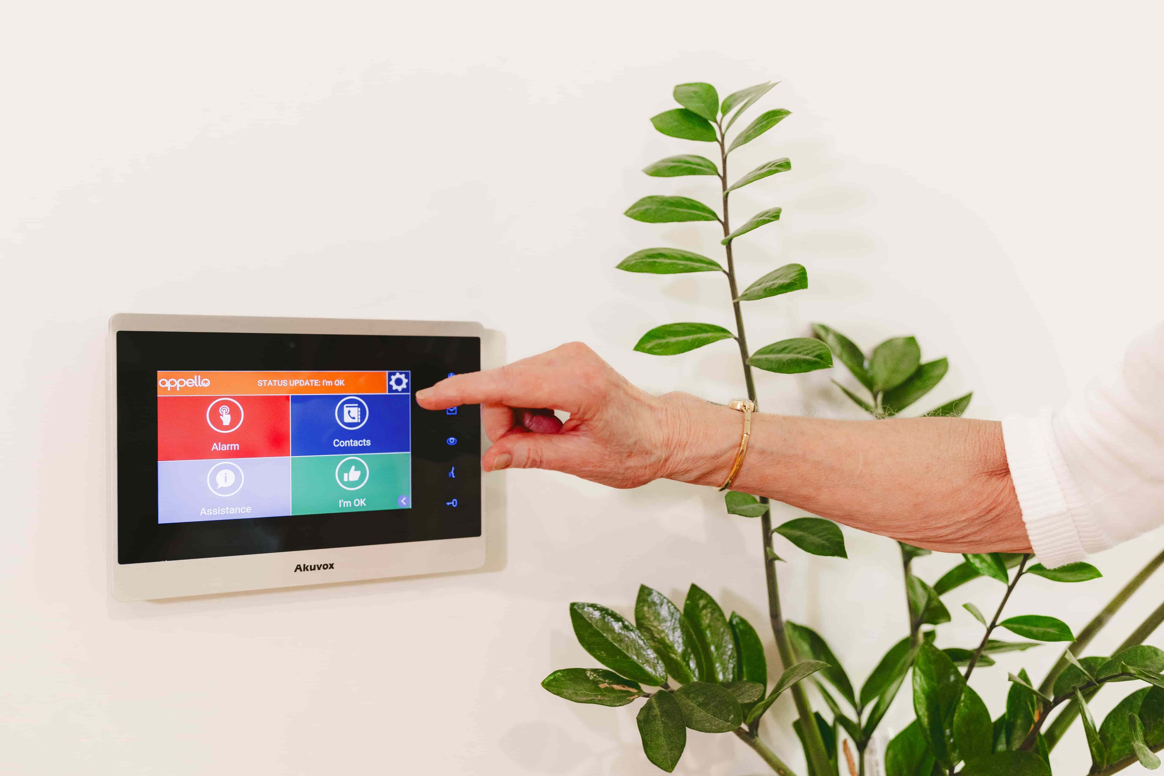 Warden Call Systems | Appello