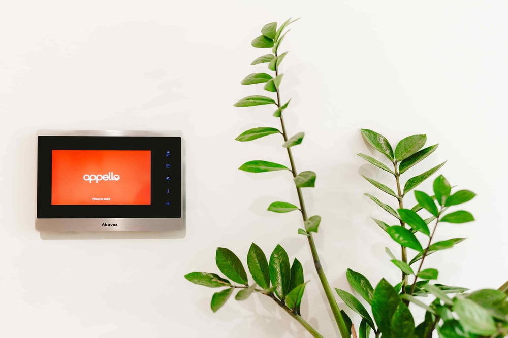 Warden Call Systems | Appello
