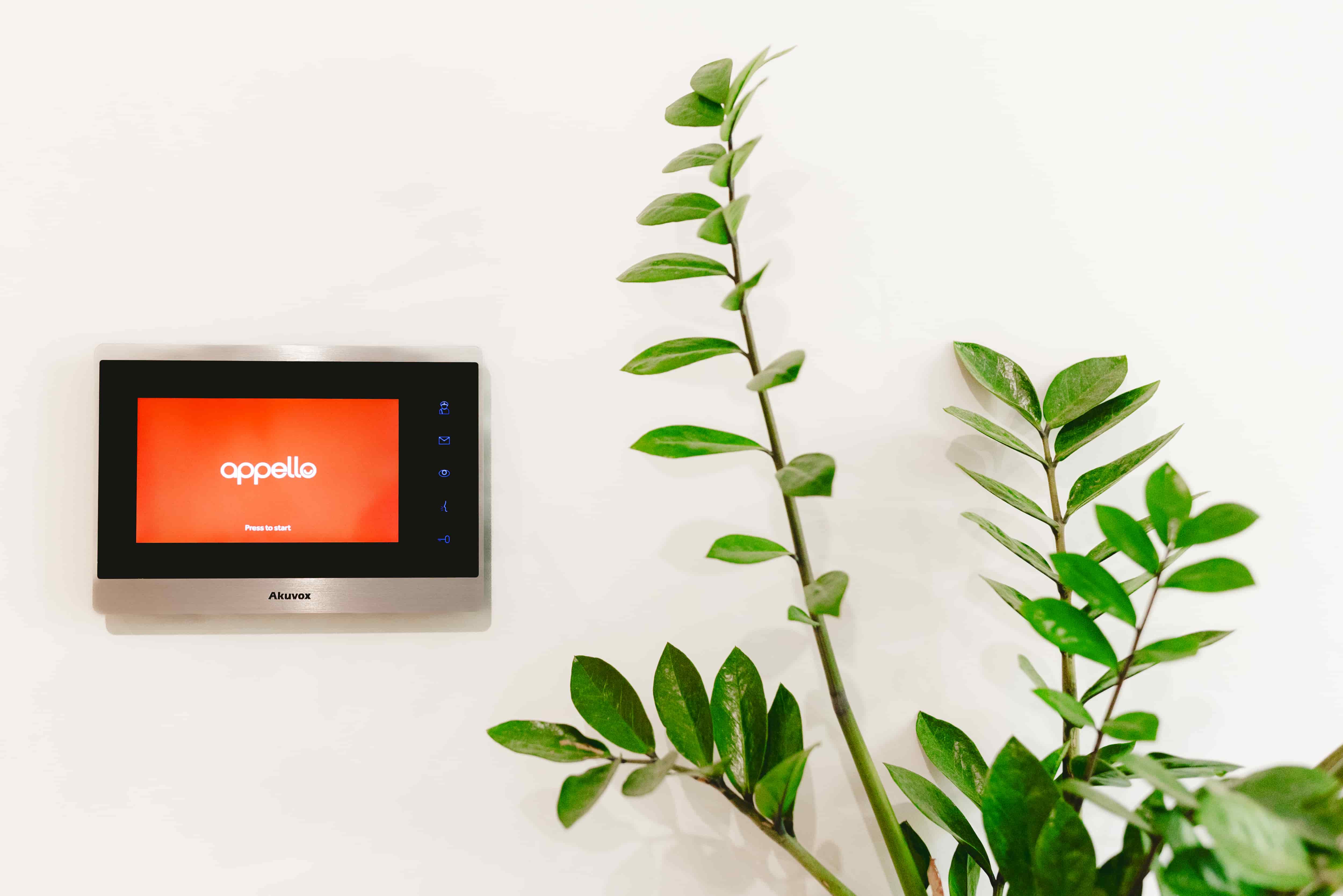 Warden Call Systems | Appello