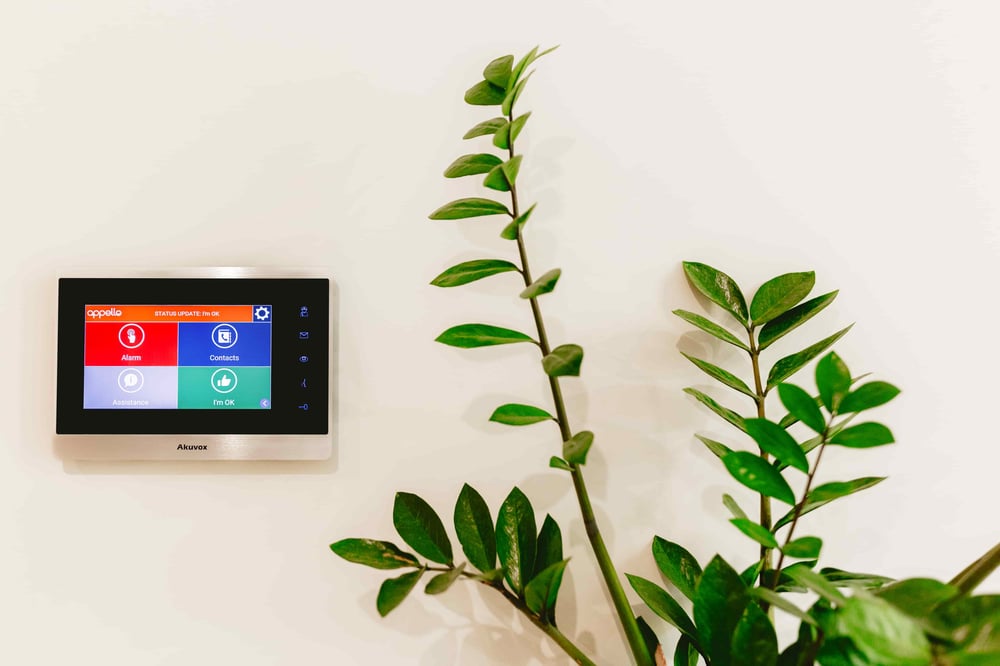 Warden Call Systems | Appello