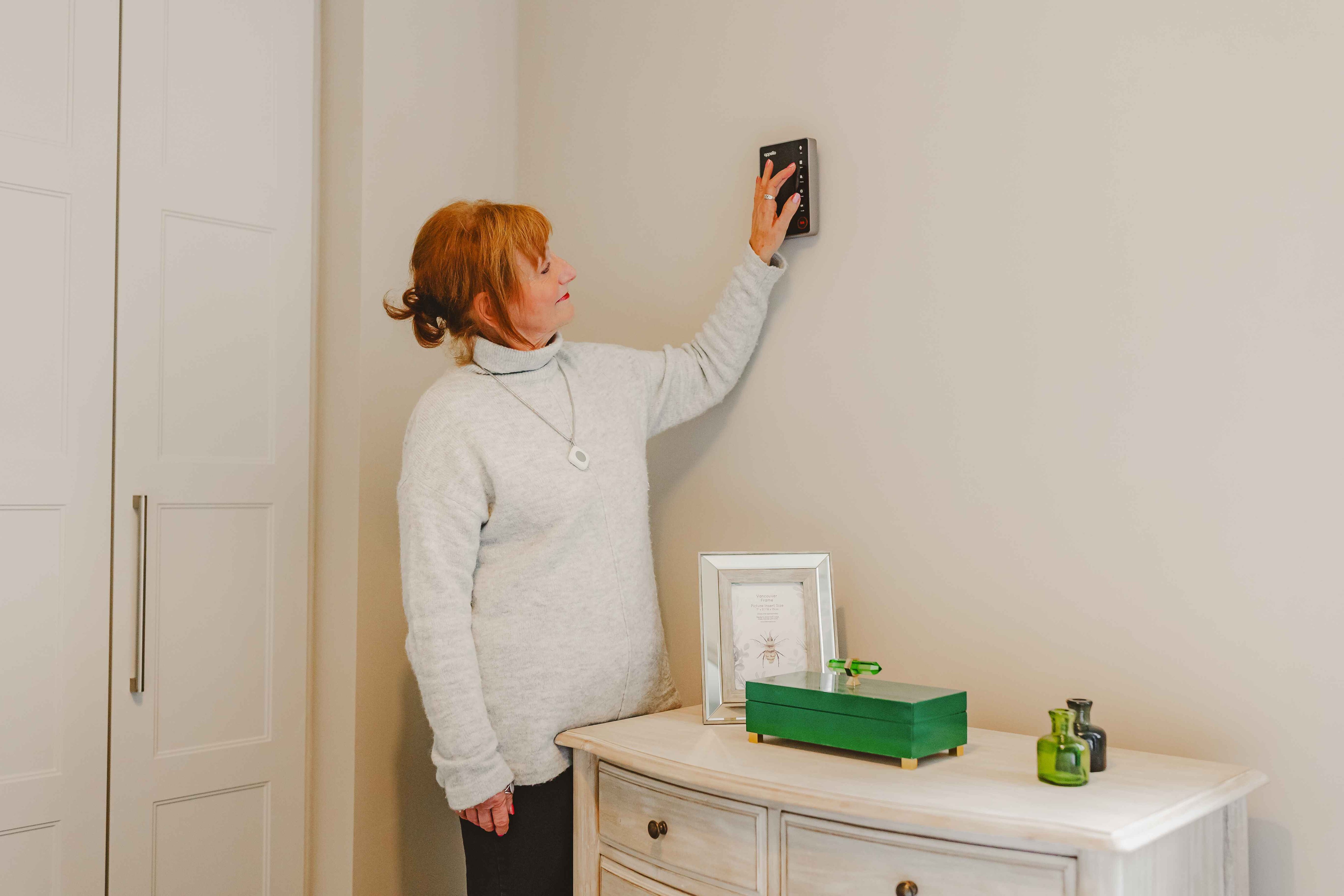 Warden Call Systems | Appello