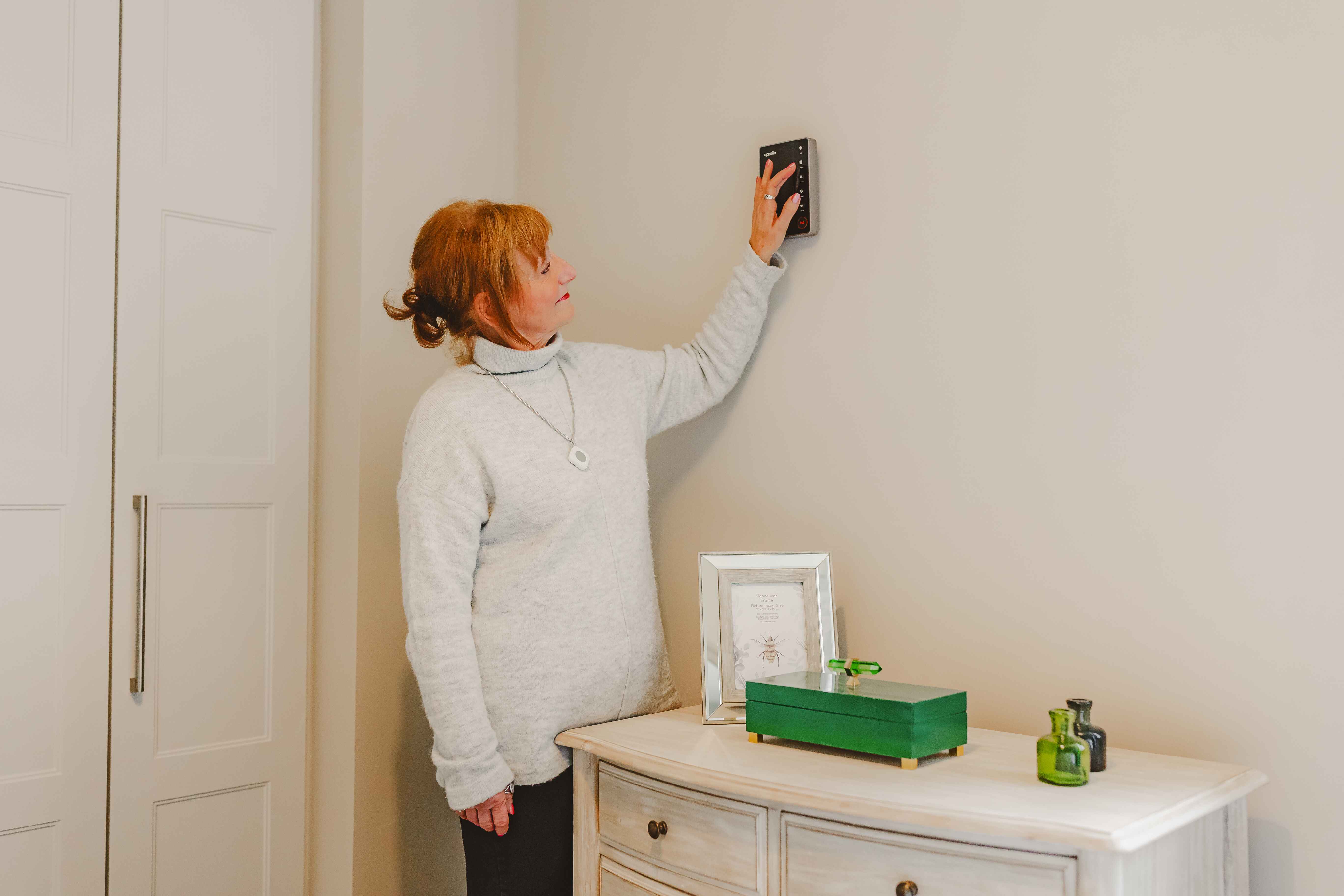 Warden Call Systems | Appello