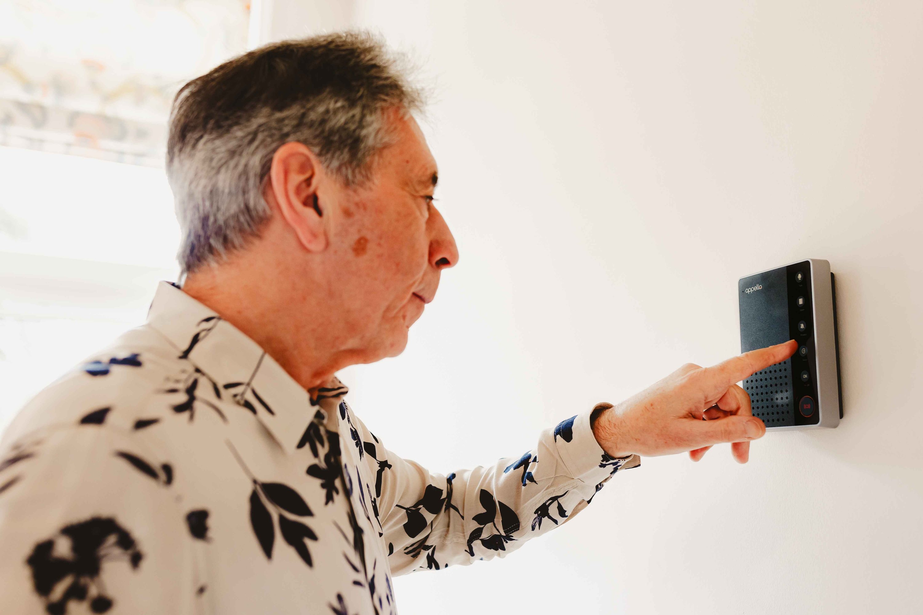 Warden Call Systems | Appello