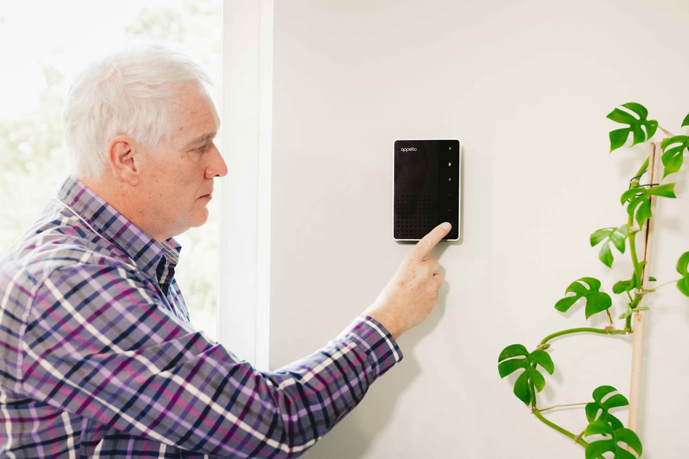 Warden Call Systems | Appello