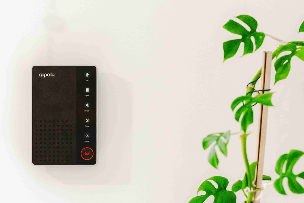 Warden Call Systems | Appello