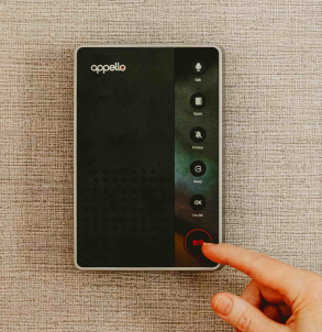 Warden Call Systems | Appello