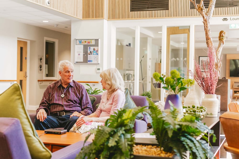 Warden Call Systems | Appello