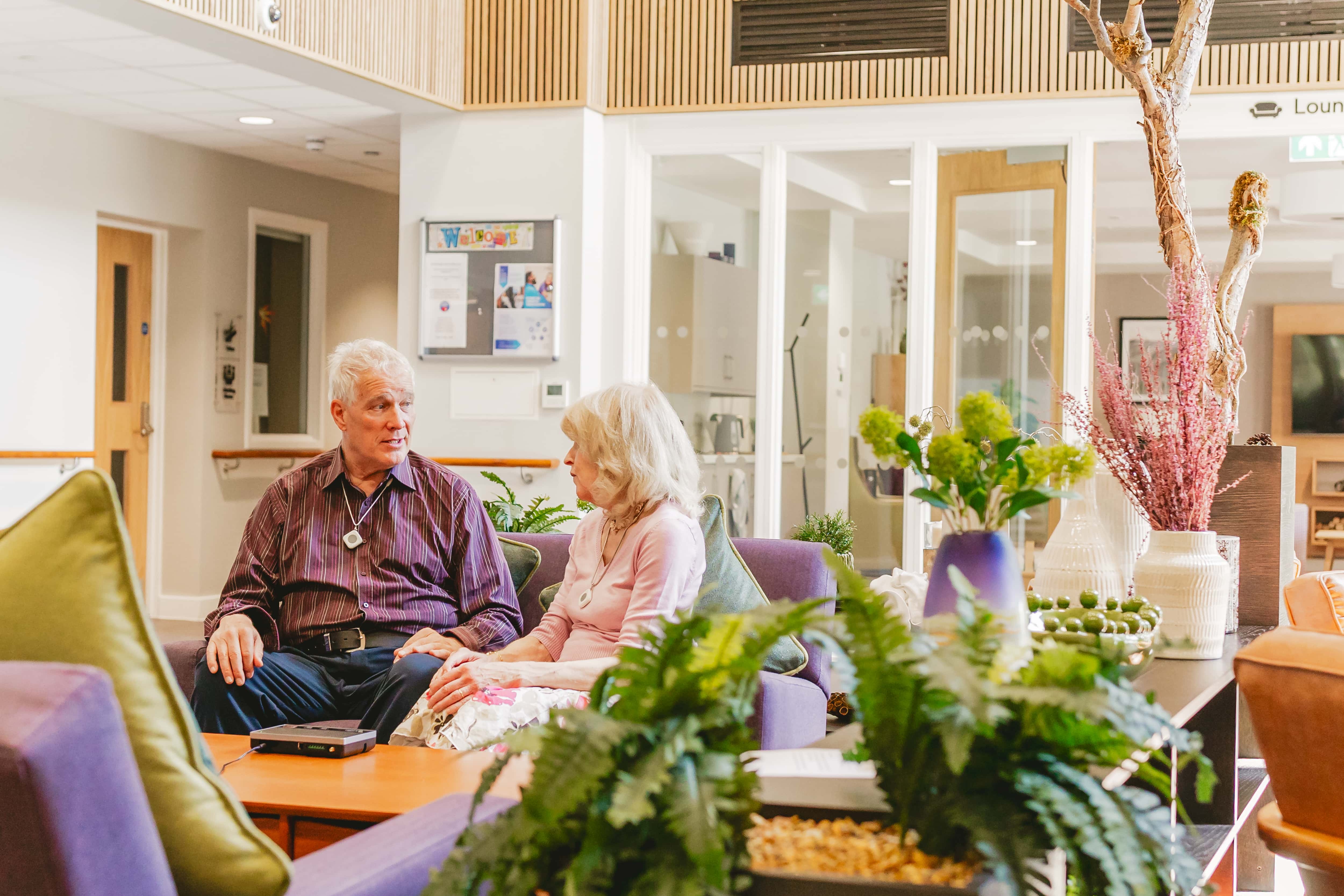 Warden Call Systems | Appello