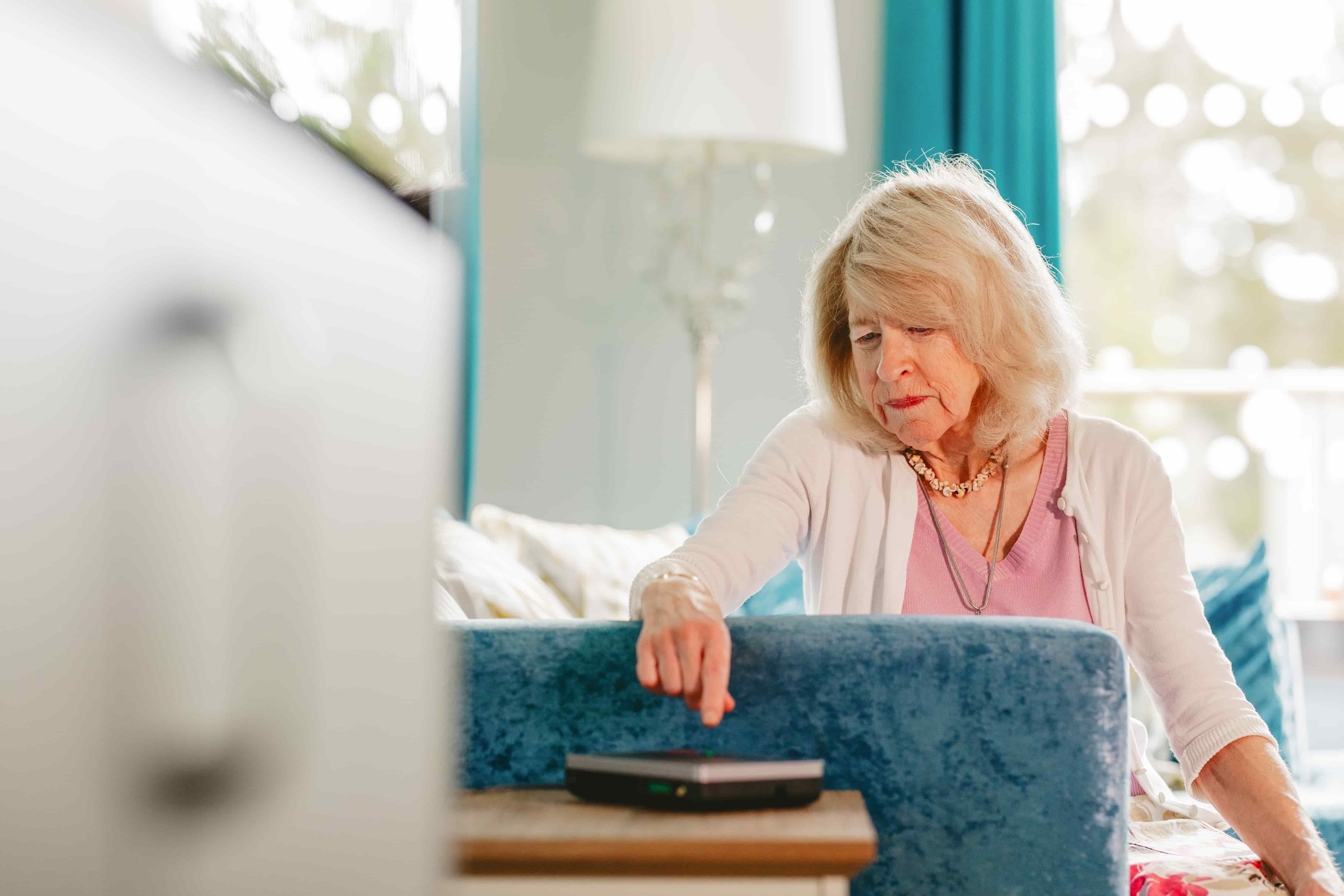 SmartLife Digital Dispersed Alarm | Appello