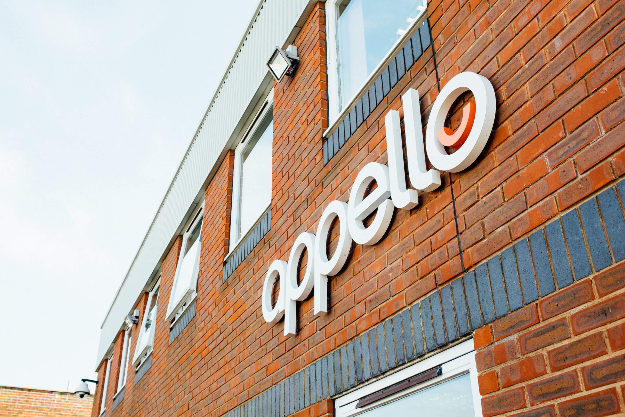 Contact us | Get in touch with Appello experts