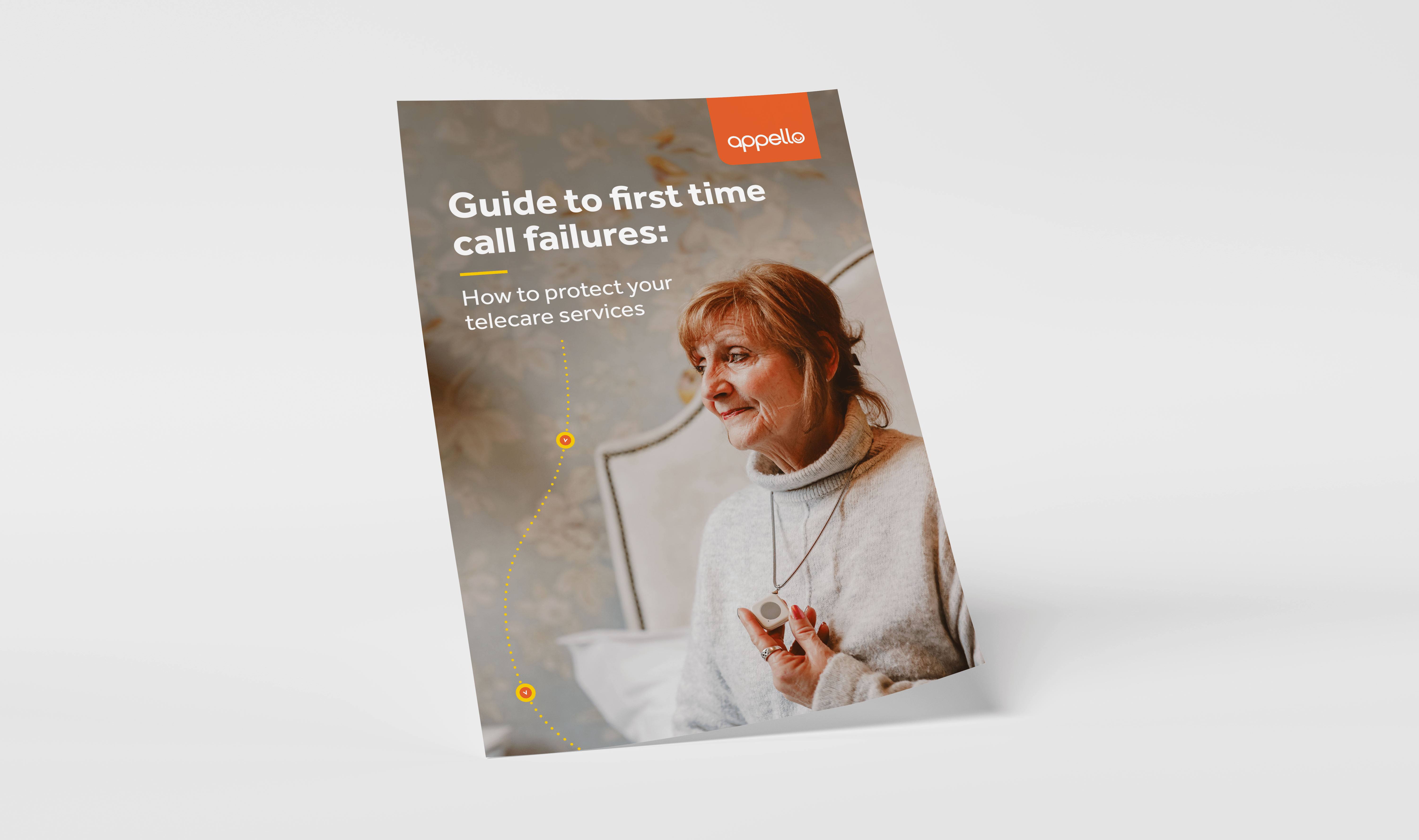 Appello First Time Call Failures Guide