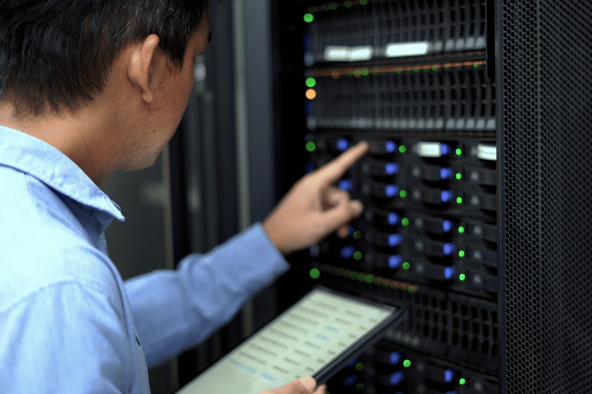 Warden Call Systems | Appello