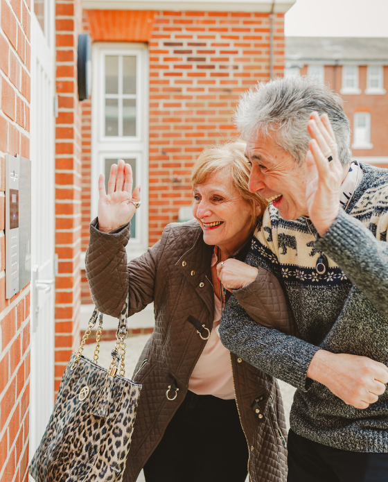 Warden Call Systems | Appello