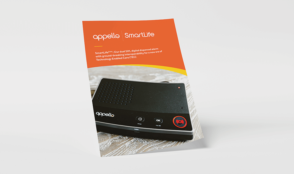 SmartLife Product Brochure