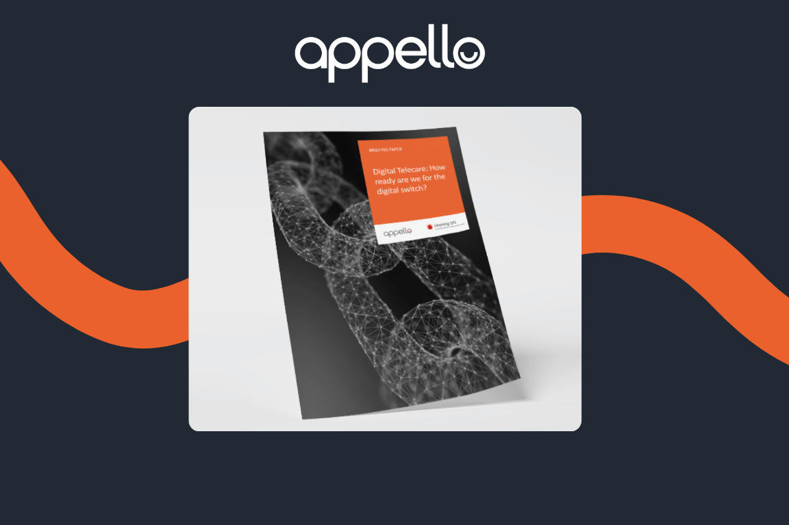 Appello Digital Switch Guide