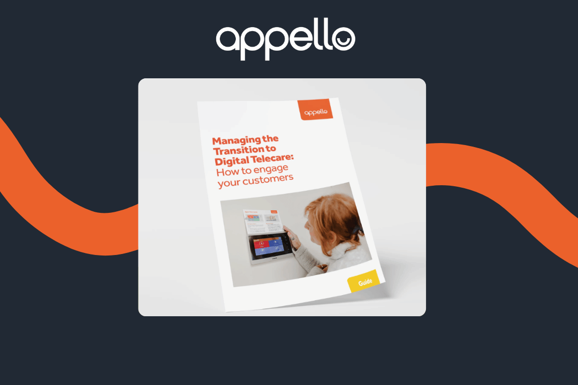 Guide: How to engage your customers