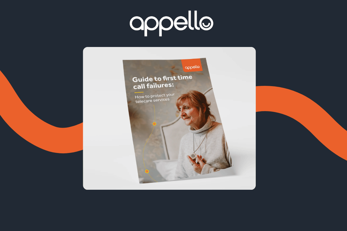 Appello First Time Call Failures Guide
