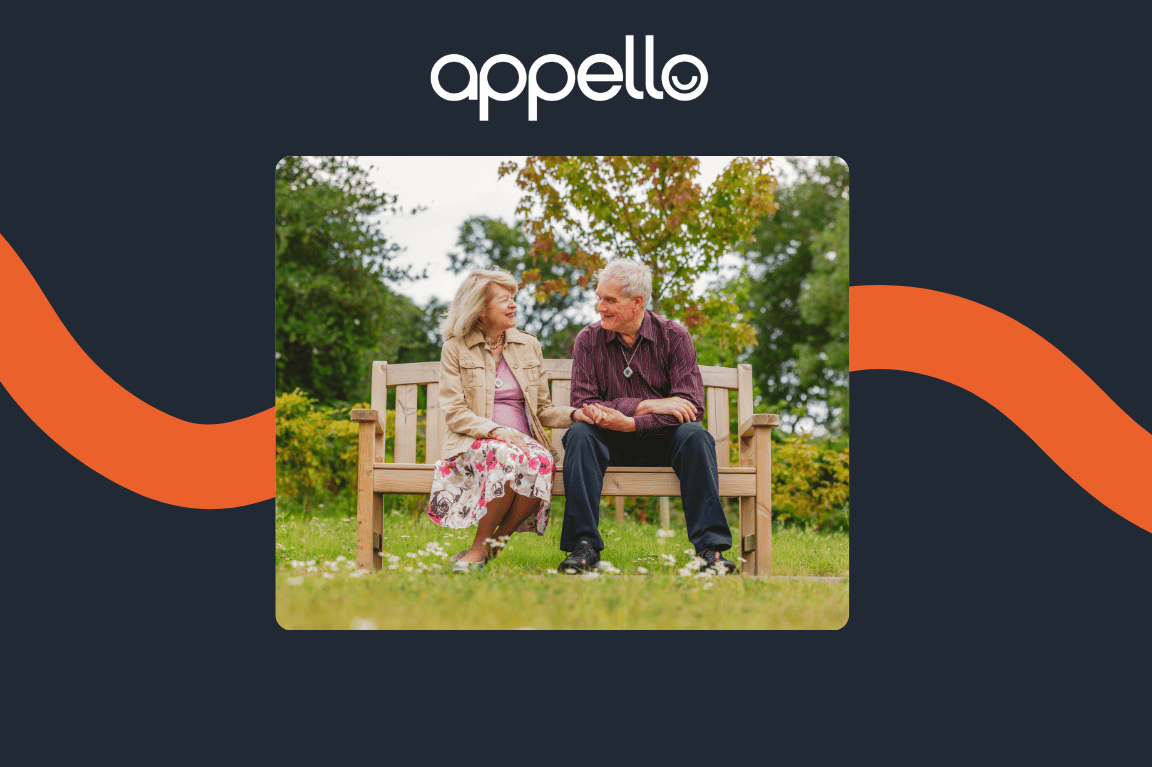 Appello | Simplifying the digital telecare switchover