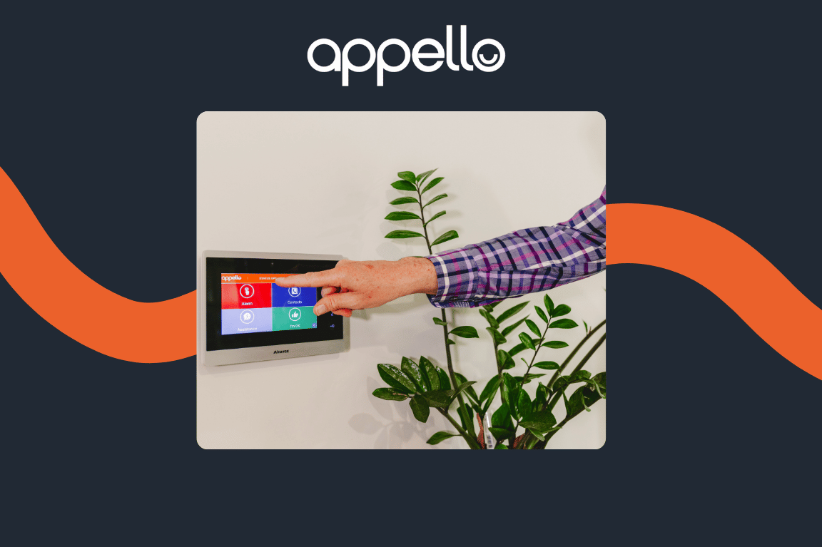Warden Call Systems | Appello